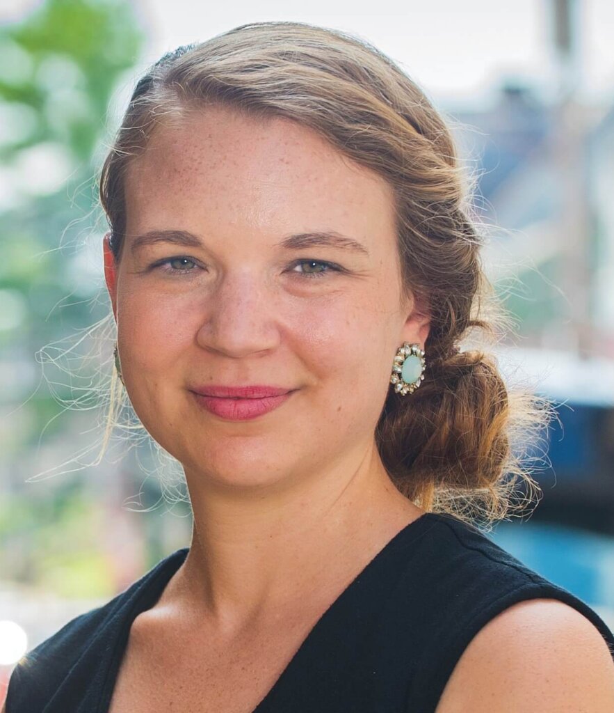 Faculty Scholars Program - NIA IMPACT Collaboratory